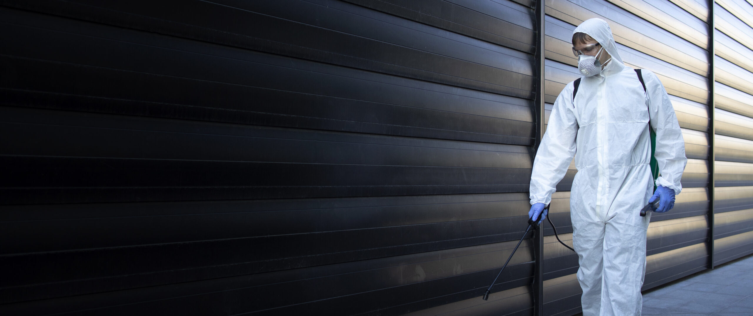 Privacy Policy - Benchmark Pest Control & Cleaning Services